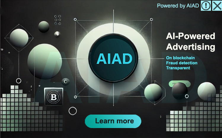 $AIAD Token on the Solana Blockchain